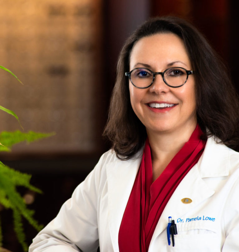 Meet Our Team | Professional Eye Care Center